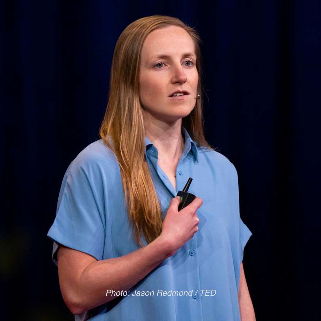 TEDxSurabayaLive: POSSIBILITY - TEDxSurabaya